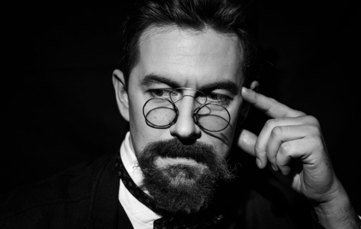 Биография Антона Чехова